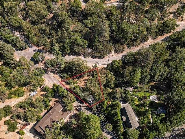 Deer Way, Lake Arrowhead, CA 92352