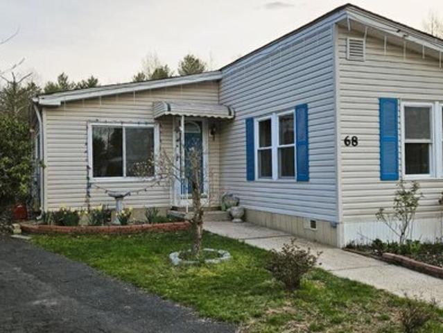 Deer Way, Manalapan, Home For Sale