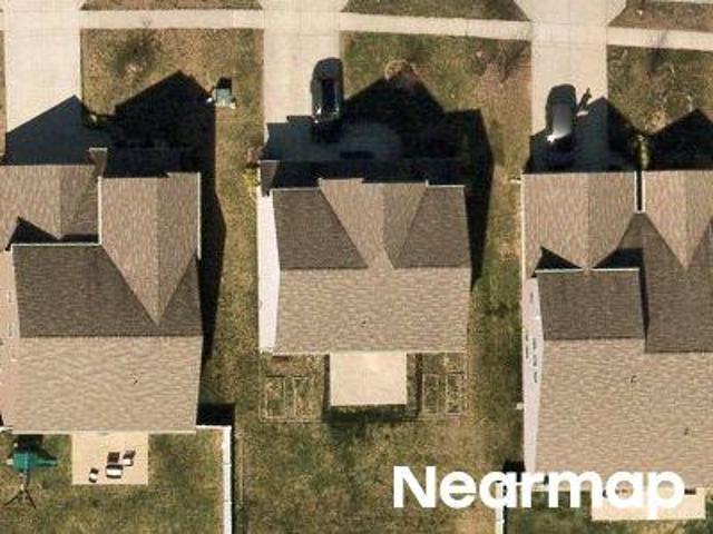 Deercrest Ln