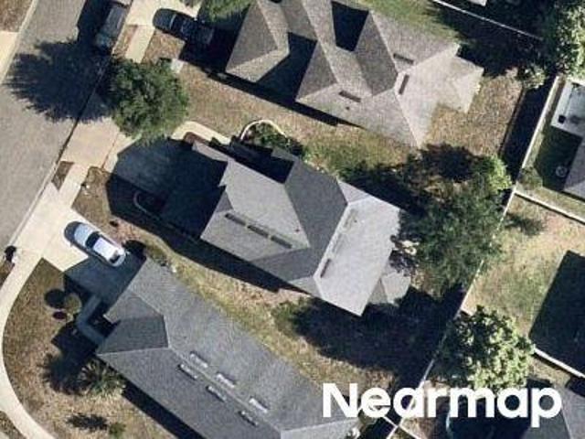 Deercroft Ln