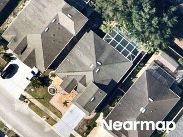 Deerberry Dr