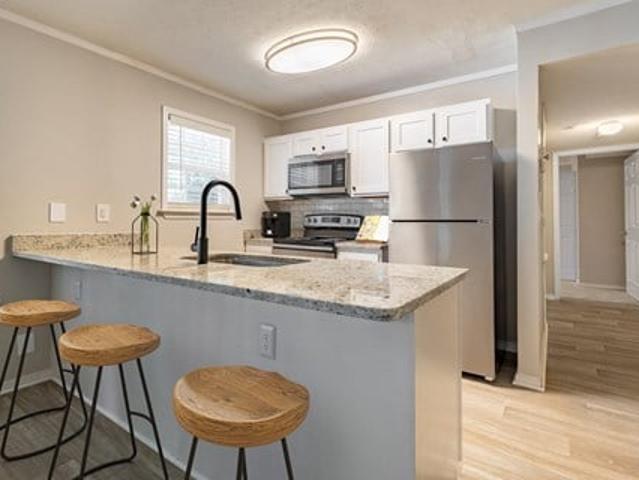 Deerbrook Apartments Classic Ayden
