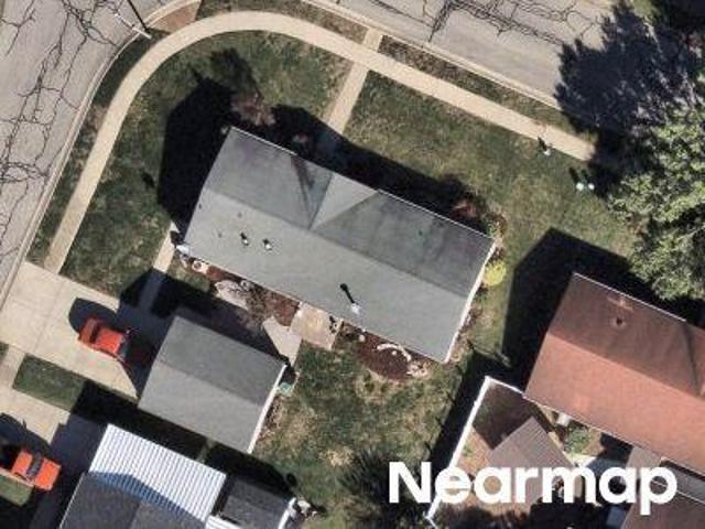 Deerbrook Dr