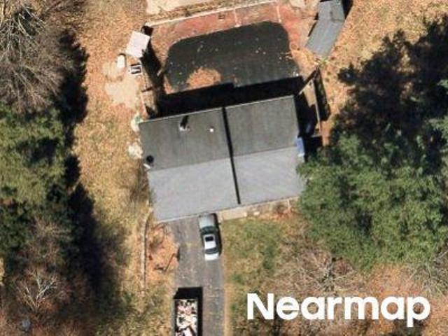 Deerbrook Rd