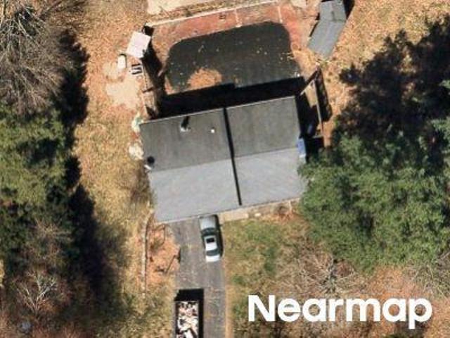 Deerbrook Rd