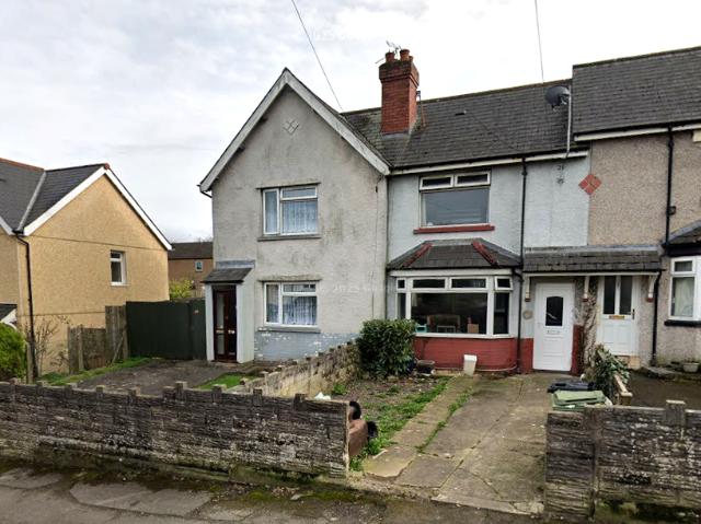 Deere Road, Cardiff CF5, 2 bed terraced house to rent, £1,100 pcm | PrimeLocation