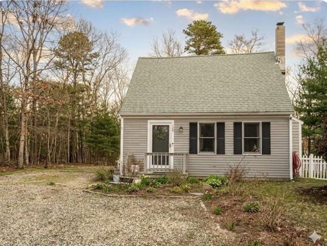 Deerfoot Cir, Mashpee, Home For Sale