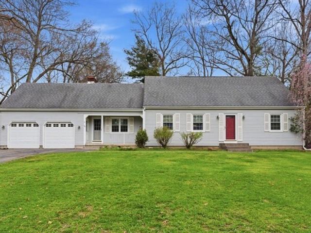 Deerfoot Dr, East Longmeadow, Home For Sale