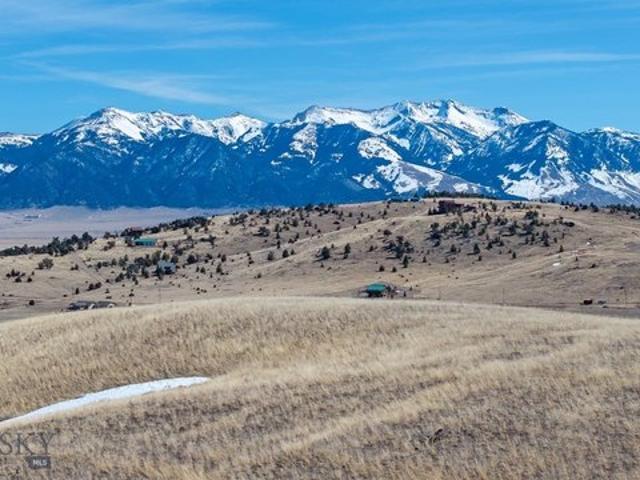 Deerfoot Lot 167A, Ennis, MT 59729
