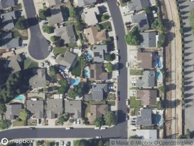 Deerfield Cir