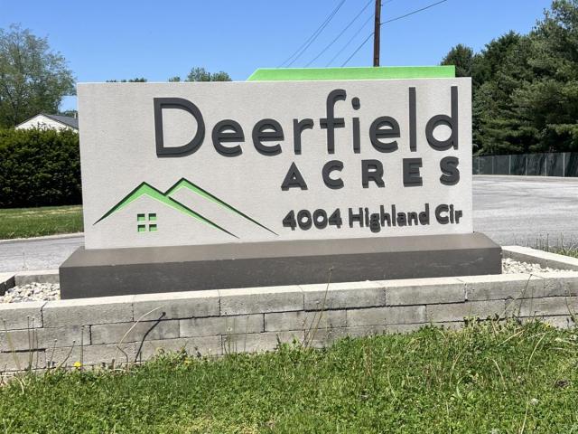 Deerfield Acres MHC, LLC
