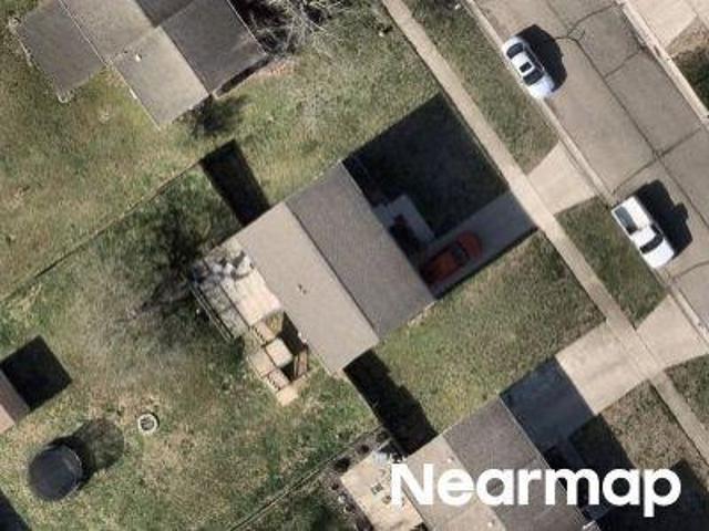 Deerfield Dr