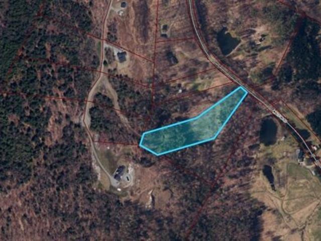 Deerfield Hills Rd Lot, Morristown, Plot For Sale