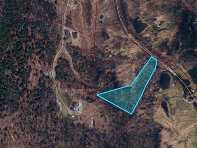 Deerfield Hills Rd Lot, Morristown, Plot For Sale
