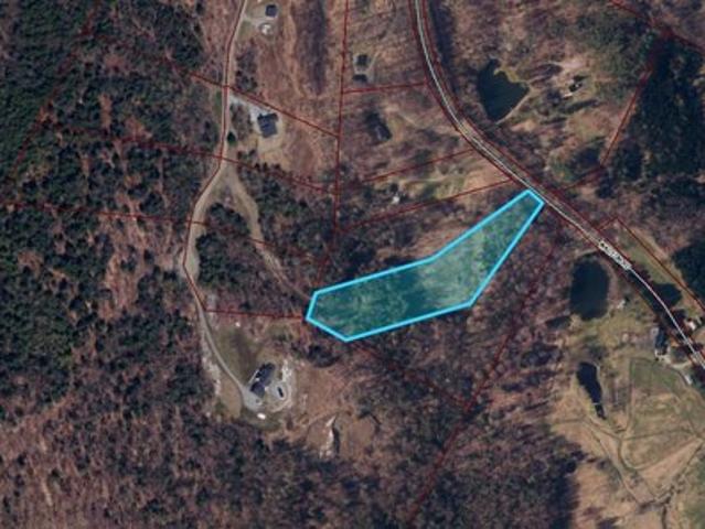 Deerfield Hills Rd Lot 06065 3, Morristown, VT 05661