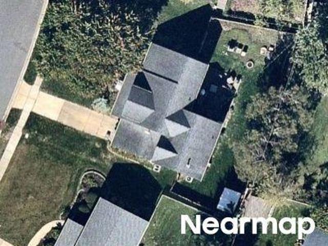 Deerfield Ln