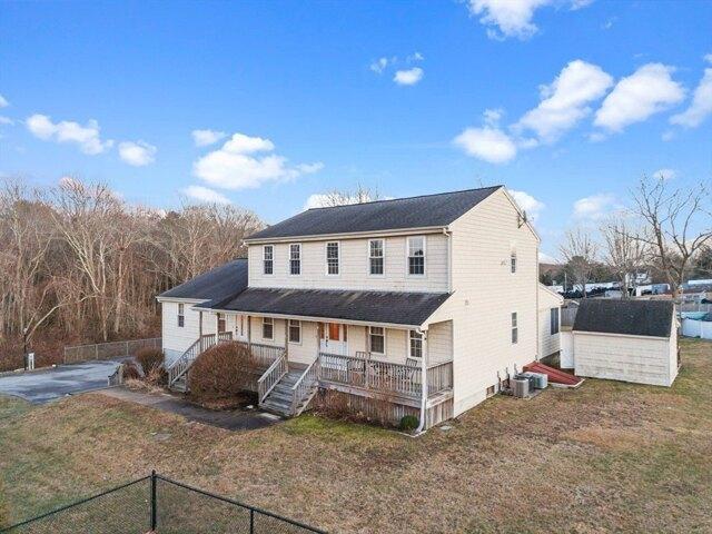 Deerfield Ln, Fairhaven, Home For Sale