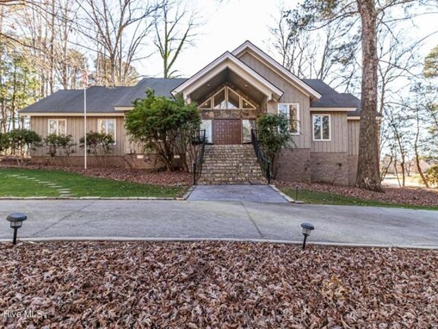 Deerfield Ln N, Wilson, Home For Sale