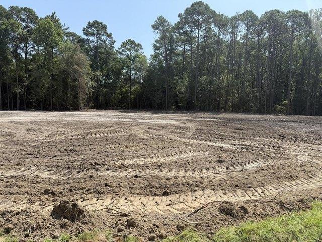 Deerfield Lane/ Clearview Dr, Tifton, GA 31793