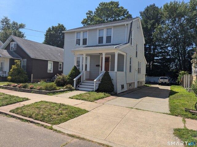Deerfield St, East Haven, Home For Sale