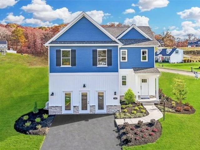 Deerfield Plan Victoria Ridge Community