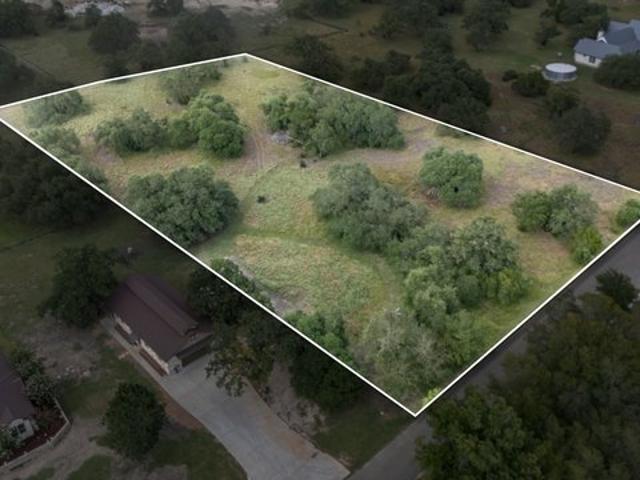 Deerfield Rd, Dripping Springs, TX 78620