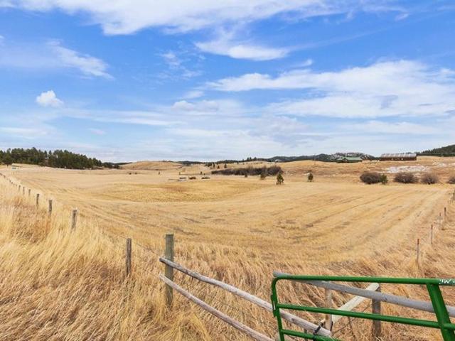 Deerfield Rd, Hill City, SD 57745