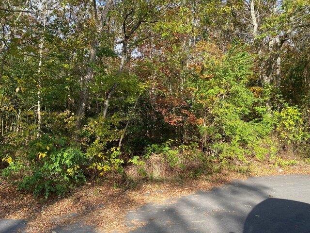Deerfield Rd, Mashpee, Plot For Sale