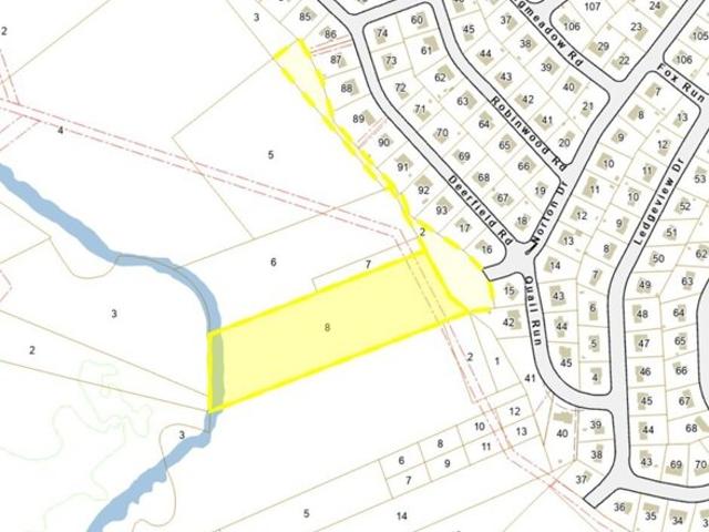 Deerfield Rd, Norwood, Plot For Sale
