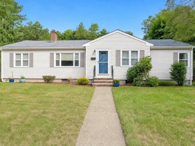 Deerfield Rd, Sharon, Home For Sale