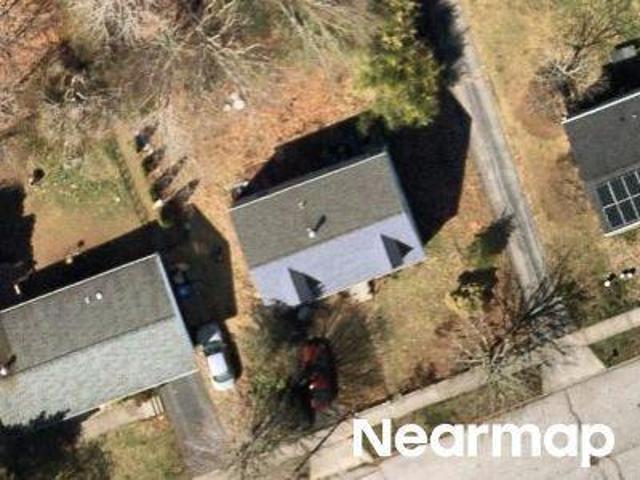 Deerfield Ridge Dr