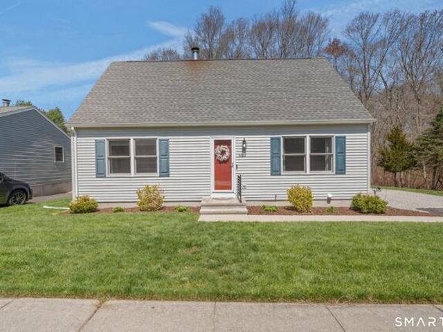 Deerfield Ridge Dr, Groton, Home For Sale