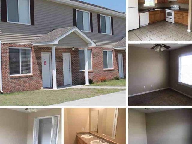 Deerfield Village 2 Bedroom Apartment for Rent at 1203 Lawrence St, Sikeston, MO 63801