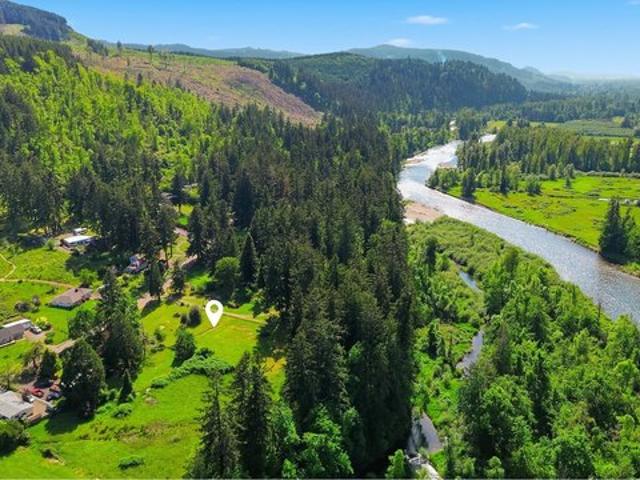 Deerhorn, Springfield, OR 97478