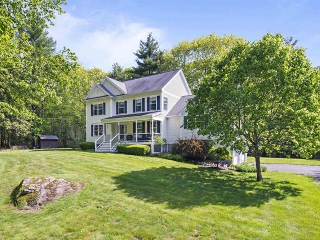 Deerhaven Dr, Exeter, Home For Sale