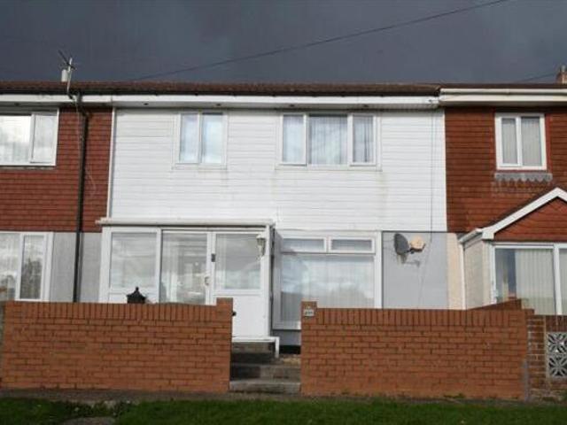 Deerhurst Crescent, Portsmouth, 3 Bedroom Terraced