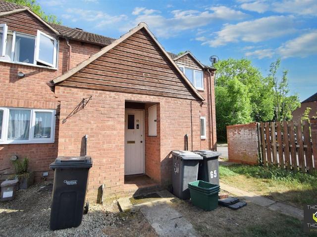 Deerhurst Place, Quedgeley GL2, 1 bed flat to rent, £775 pcm | PrimeLocation