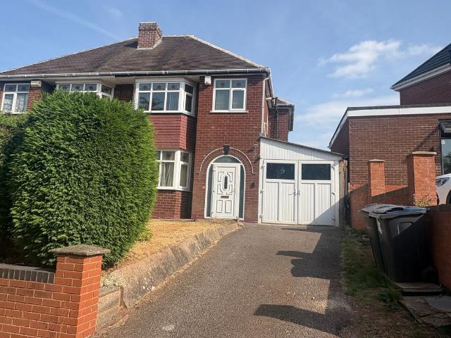 Deerhurst Road, Birmingham B20, 3 bed semi detached house to rent, £1,350 pcm | PrimeLocation