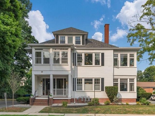 Deering Ave, Portland, Home For Sale