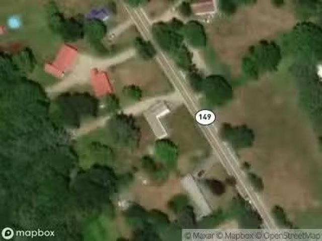 Deering Center Rd