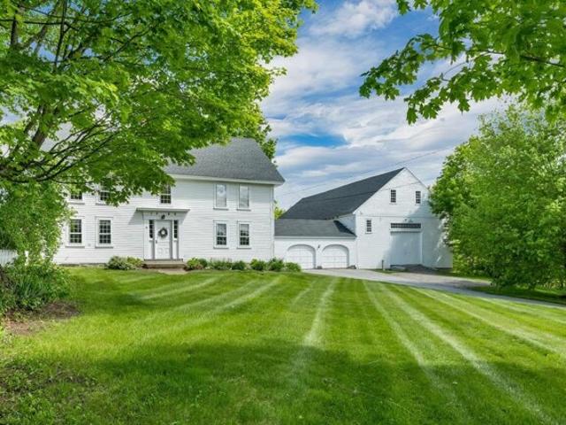 Deering Center Rd, Weare, Home For Sale