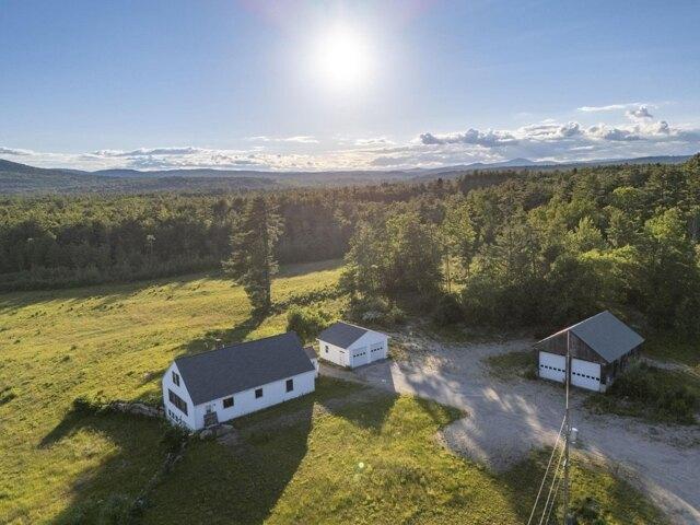 Deering Center Rd, Deering, Plot For Sale