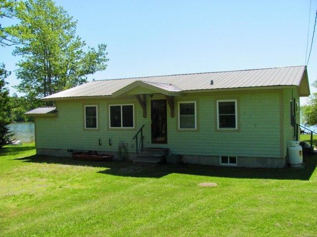 Deering Lake Rd, Orient, Home For Sale