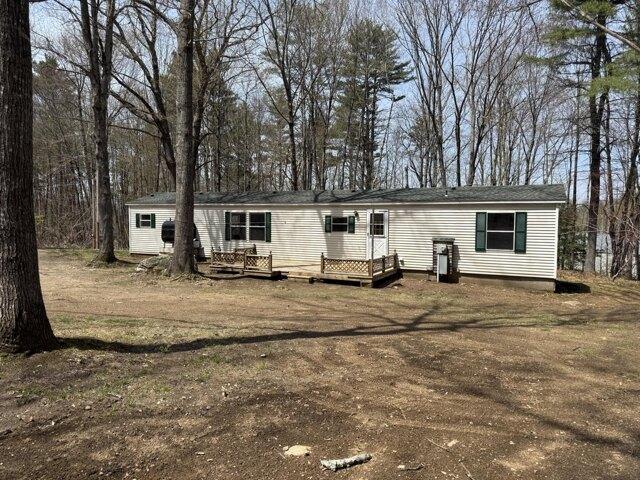 Deering Ridge Rd, Shapleigh, Property For Sale