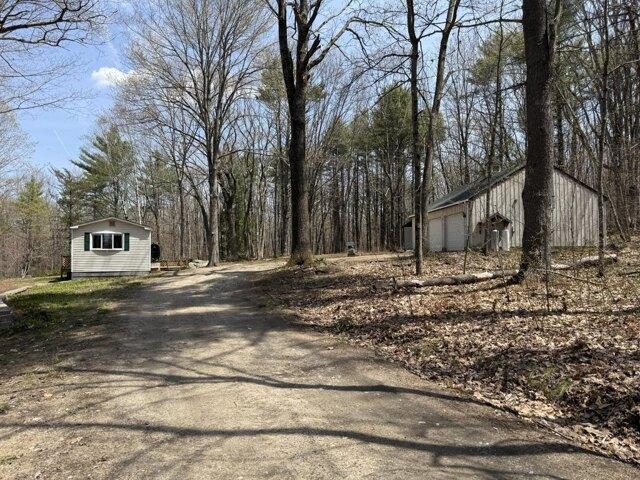 Deering Ridge Rd, Shapleigh, Property For Sale