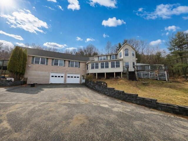 Deering Ridge Rd, Waterboro, Home For Sale