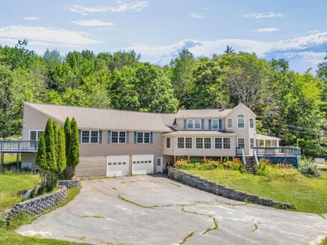 Deering Ridge Rd, Waterboro, Home For Sale