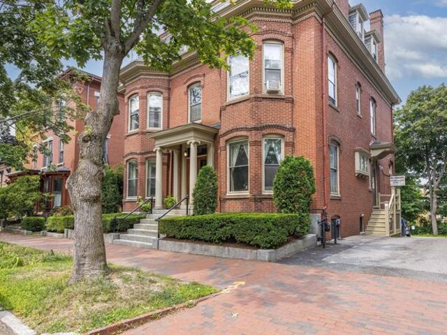 Deering St, Portland, Home For Sale