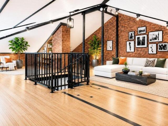 Deering St Unit,portland, Condo For Sale