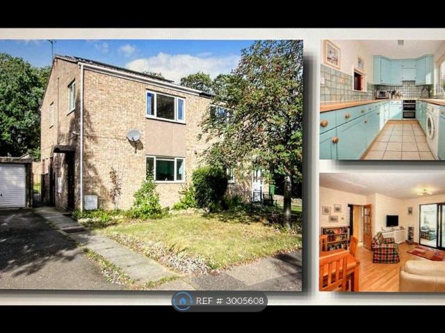 Deerleap, Bretton, Peterborough PE3, 3 bed semi detached house to rent, £1,275 pcm | PrimeLocation